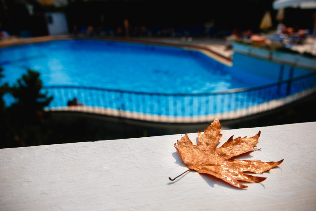 Pool Closing Tips | Aqua Quip | Seattle WA | Issaquah WA | Puyallup WA