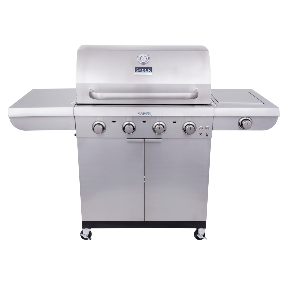 Types of Grills (Part 2): Infrared and Pellet | Aqua Quip | Seattle WA
