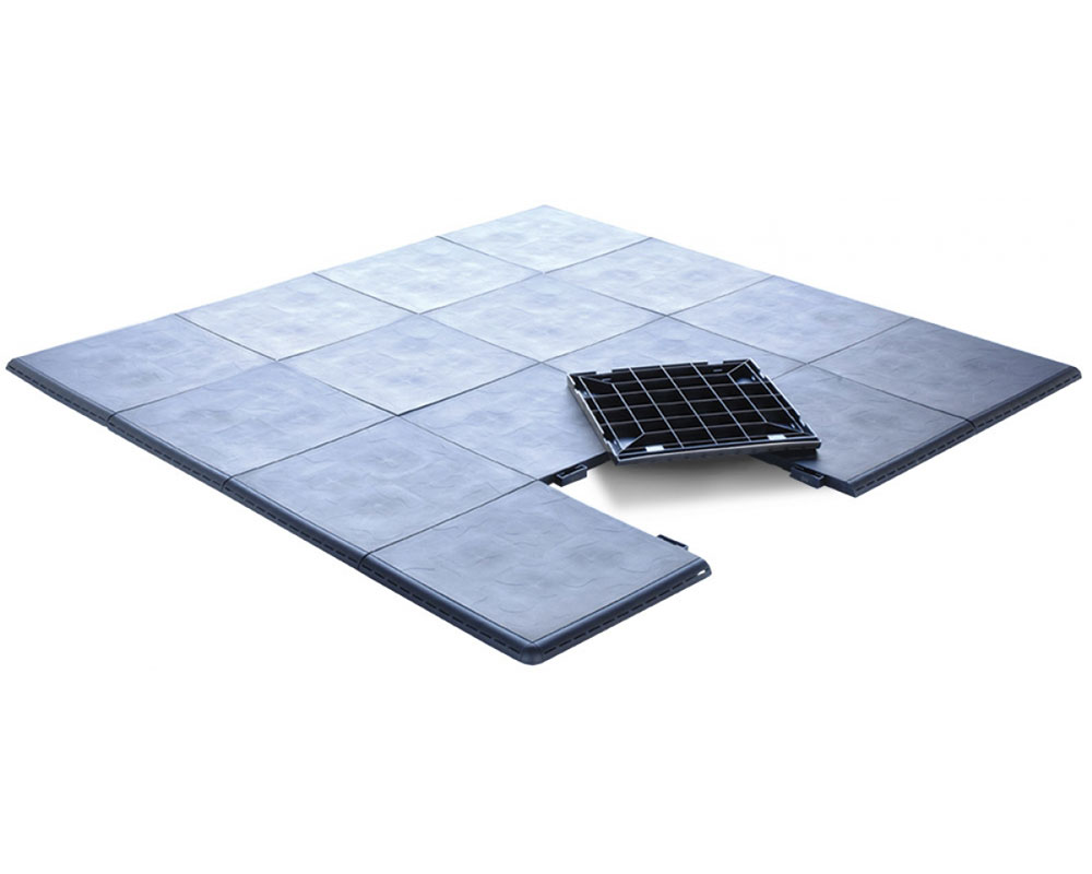 SmartDeck - Leisure Concepts | Aqua Quip
