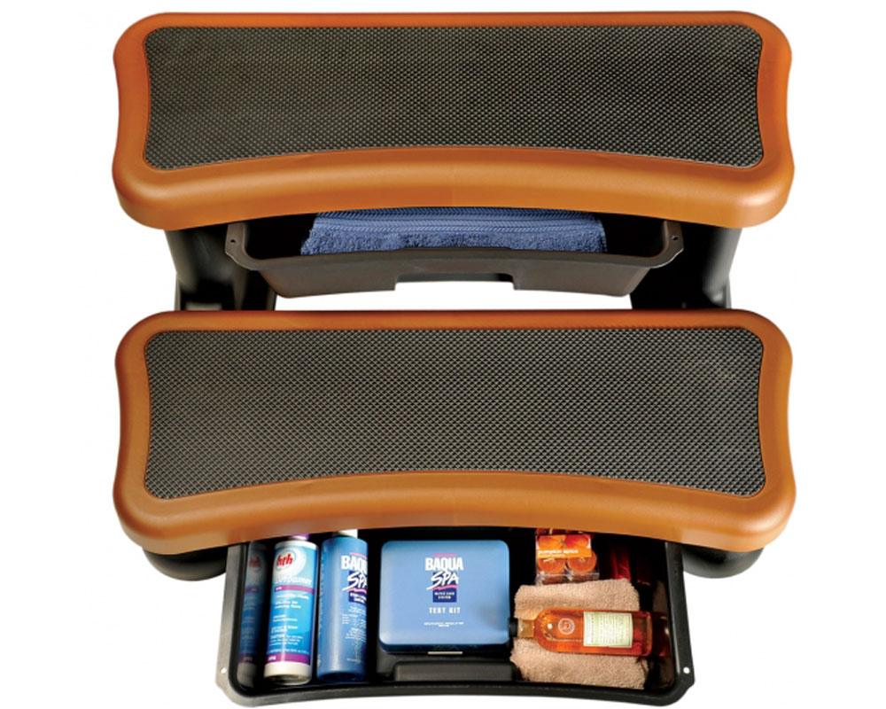 SmartDeck - Leisure Concepts | Aqua Quip