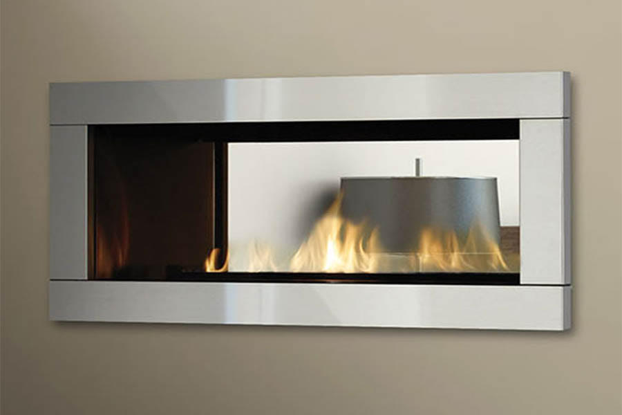 G800EC Regency® Fireplaces | Aqua Quip