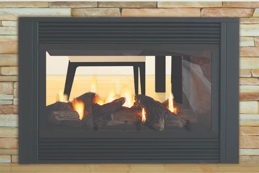 P90E - Regency® Fireplaces | Aqua Quip