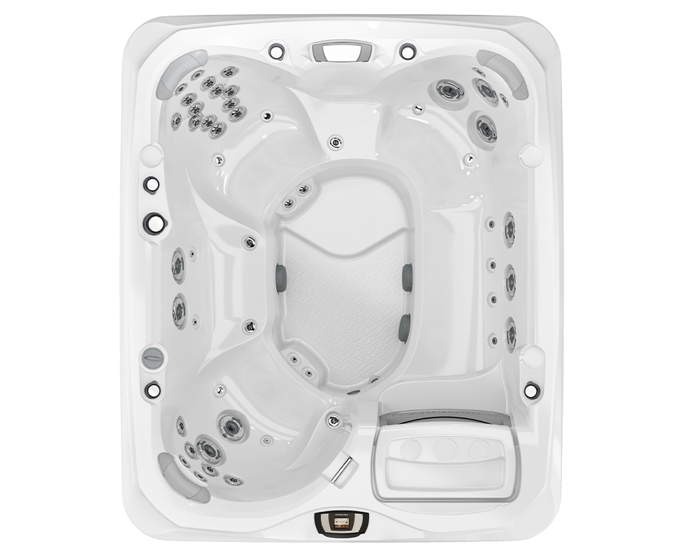 Capri® - Sundance® Hot Tub | Aqua Quip