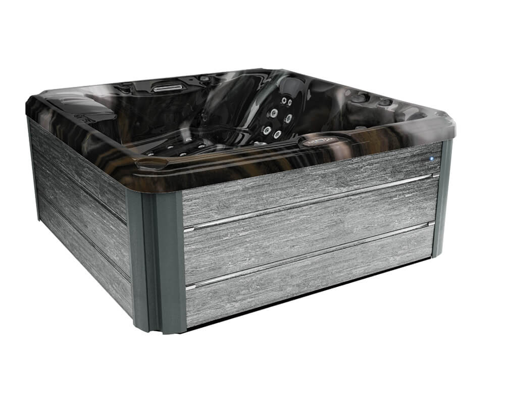 Hamilton™ - Sundance® Hot Tub | Aqua Quip