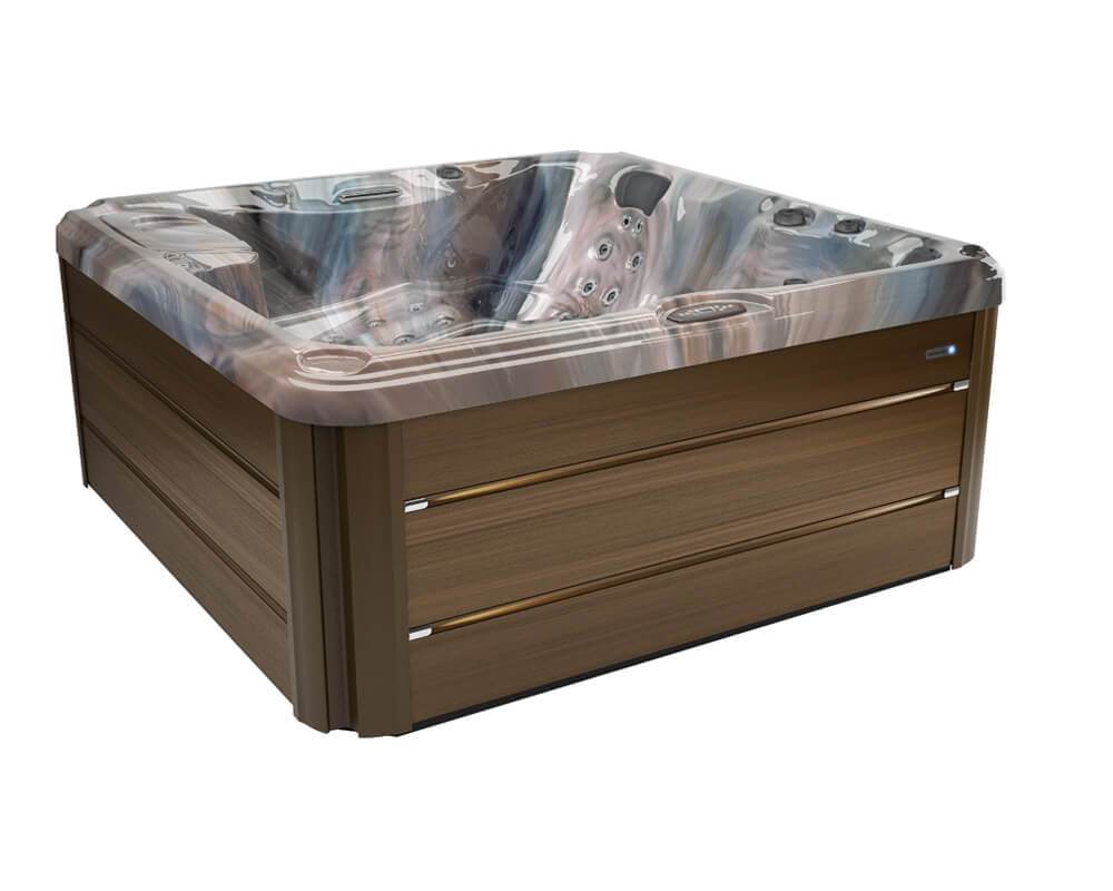 Hamilton™ - Sundance® Hot Tub | Aqua Quip