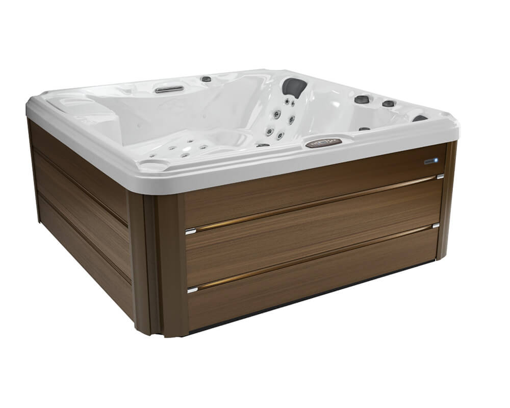 Hamilton™ - Sundance® Hot Tub | Aqua Quip
