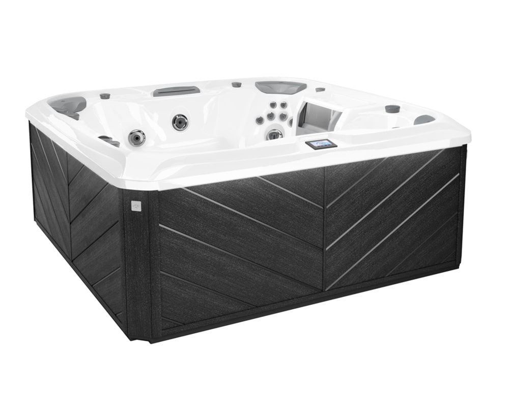 Optima® - Sundance® Hot Tub | Aqua Quip