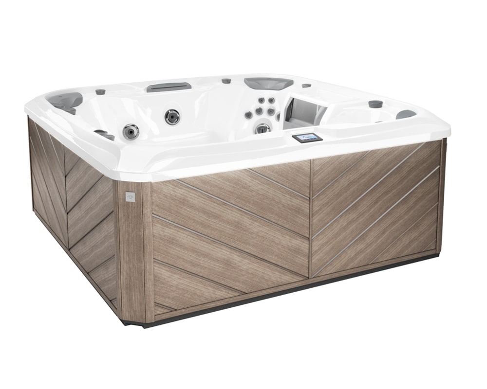 Optima® - Sundance® Hot Tub | Aqua Quip